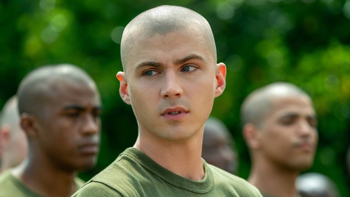 The Pentagon Slams Netflix’s New 93% RT “Woke Garbage” Military Drama ...