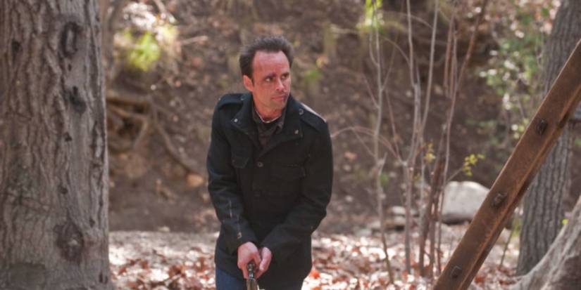 The Best Episode of Every Season of 'Justified'
