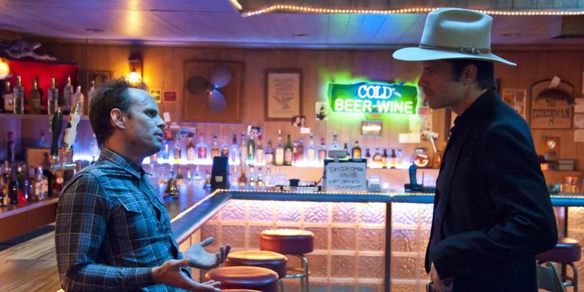 The Best Episode of Every Season of 'Justified'
