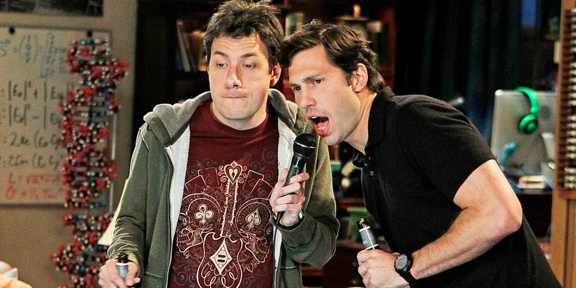 One of 'The Big Bang Theory's Best Characters Only Appeared in 11 Episodes