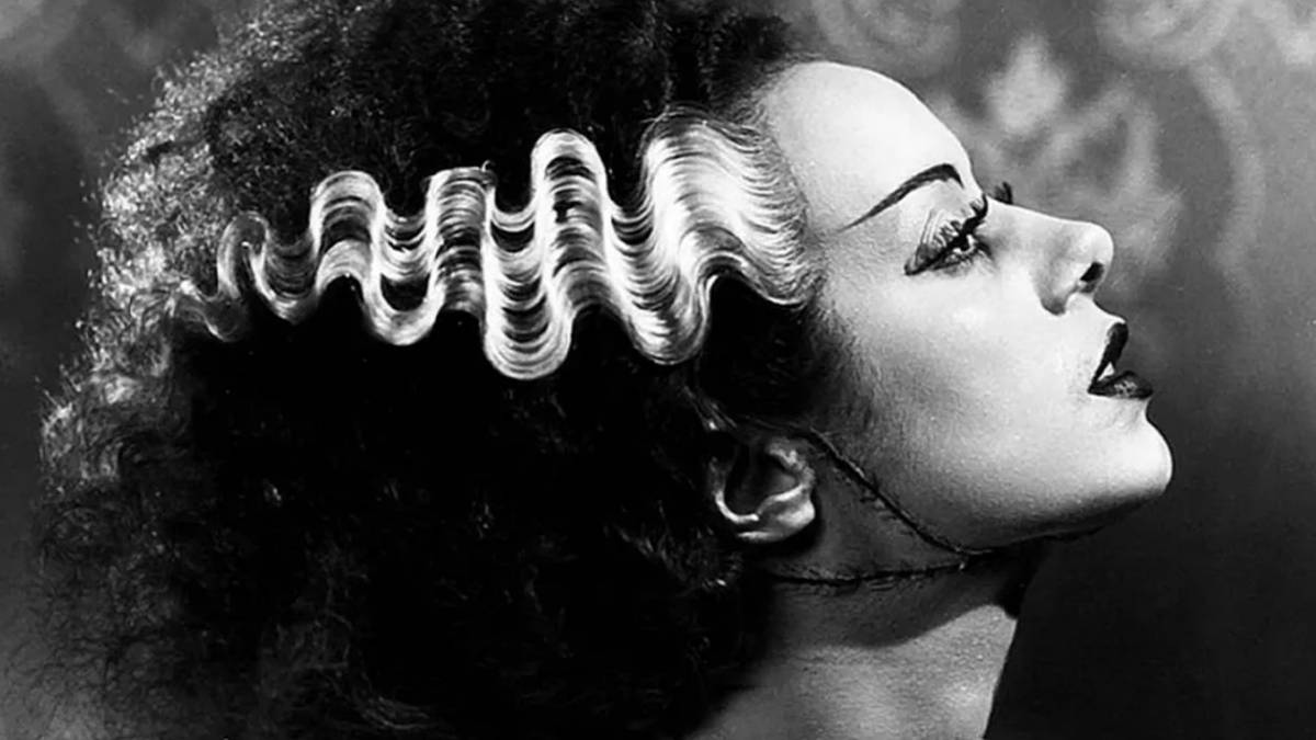 The Bride of Frankenstein Resurrects on a New Streamer Before Its 2026 ...