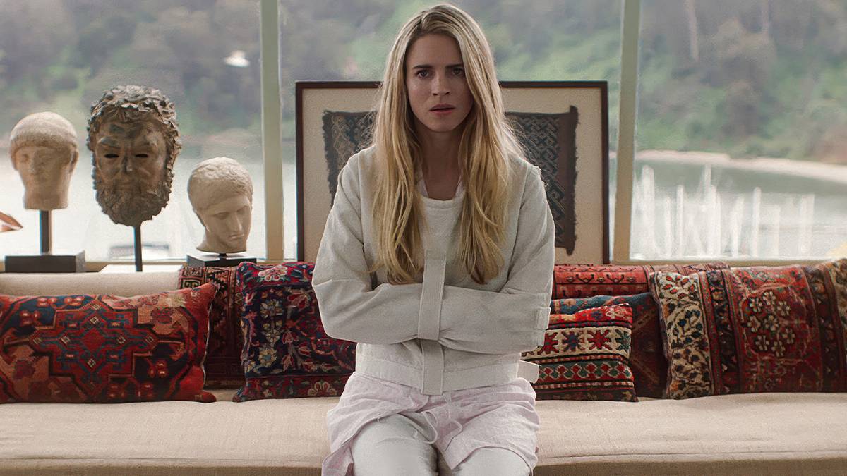 10 Cancelled Netflix Shows That Had So Much Potential