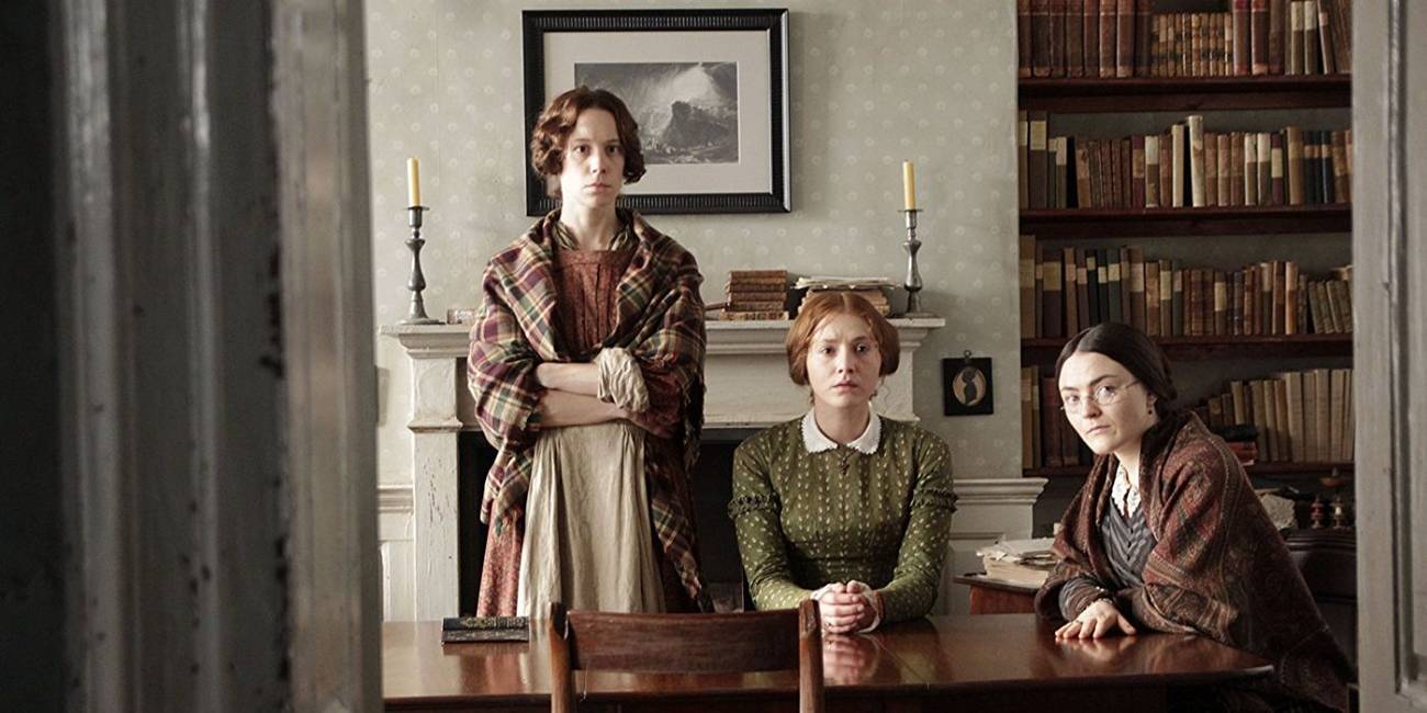 5 Best Brontë Movie Adaptations of All Time, Ranked