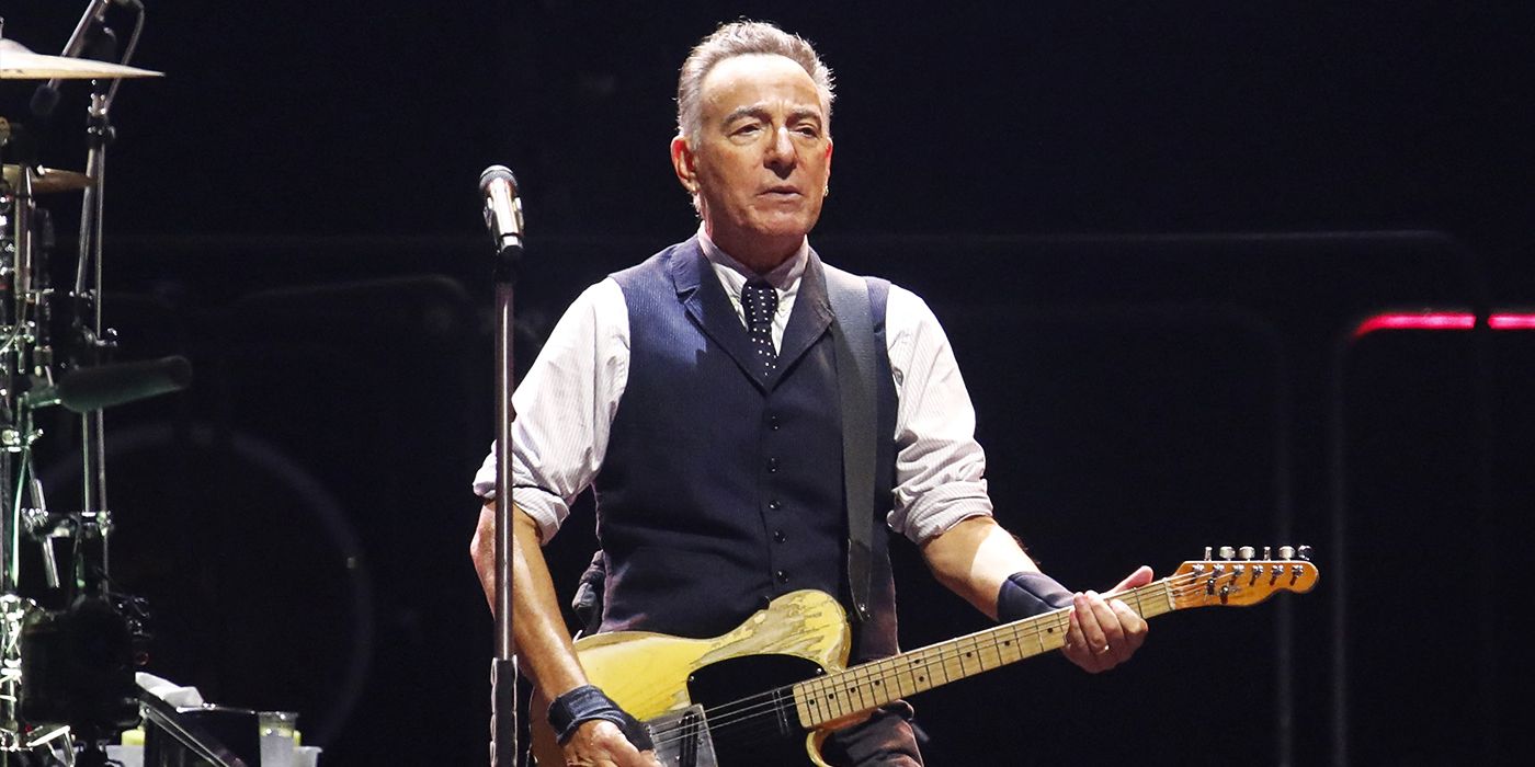 Bruce Springsteen’s Outspoken Political Views Are as Legendary as His Music