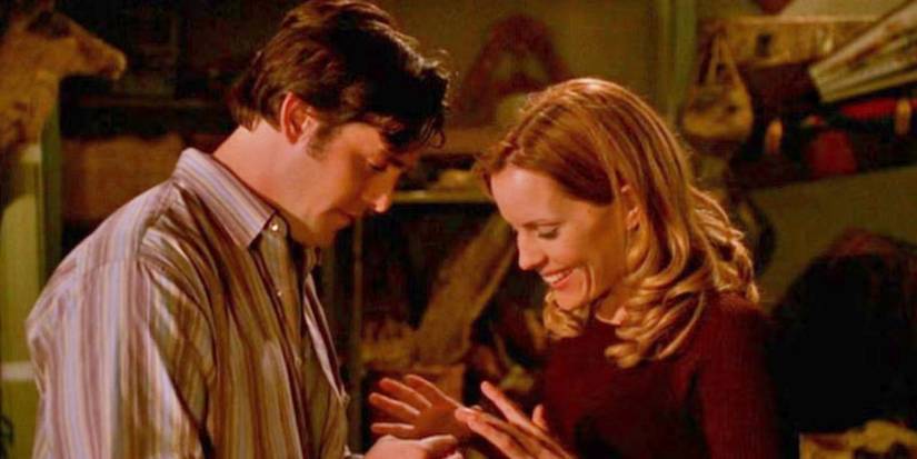 10 Greatest 'Buffy the Vampire Slayer' Ships, Ranked