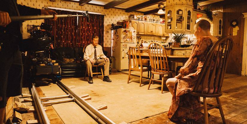 You Can Thank Emma Stone for 'Bugonia's Chappell Roan Needle Drop