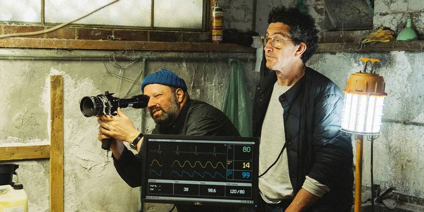 You Can Thank Emma Stone for 'Bugonia's Chappell Roan Needle Drop