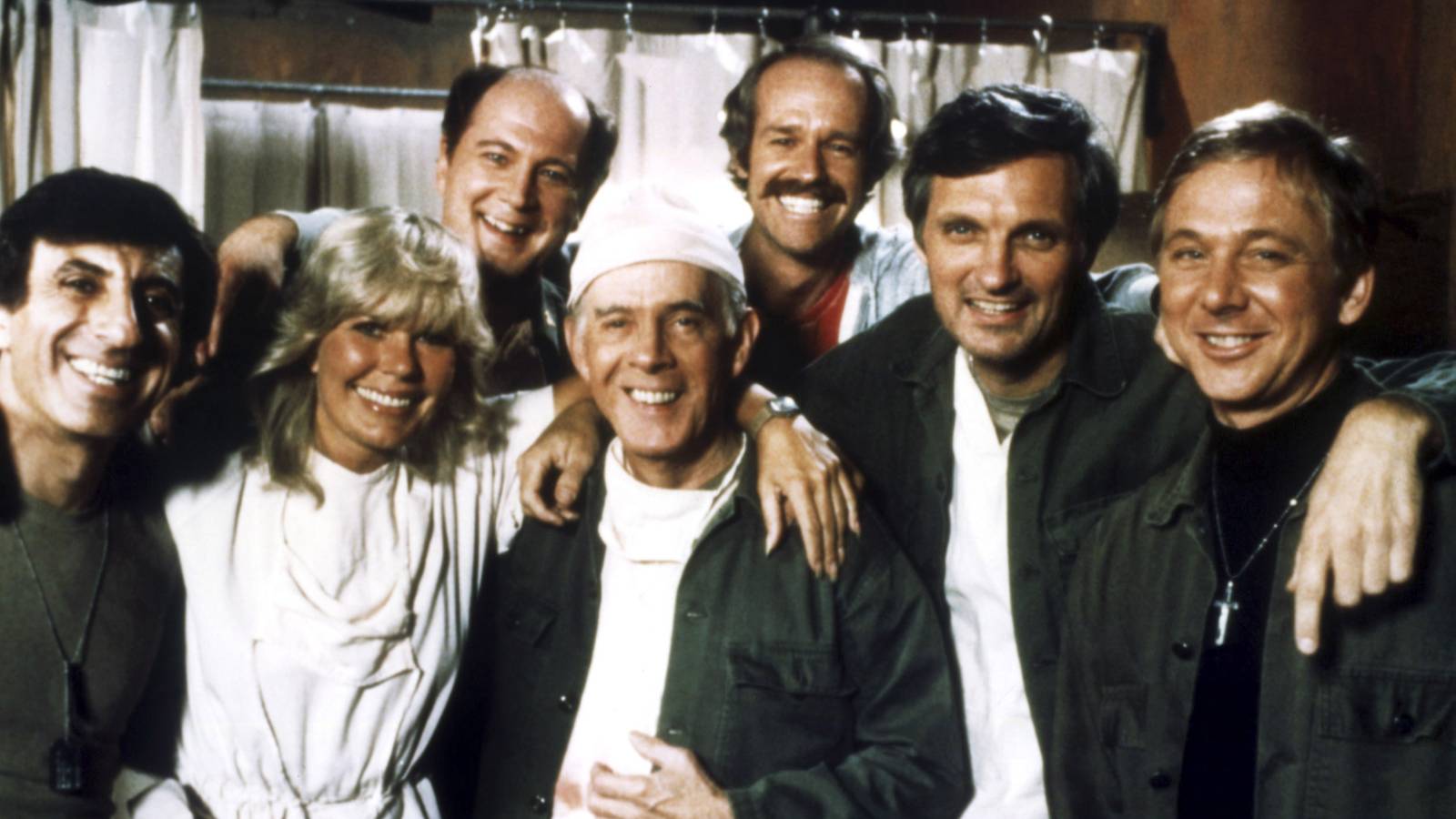 7 Best War Shows for Non-War Fans, Ranked