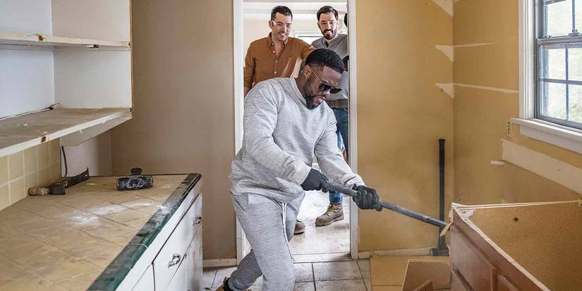 Kevin Hart’s Most Unexpectedly Emotional Appearance Was on This 10 ...