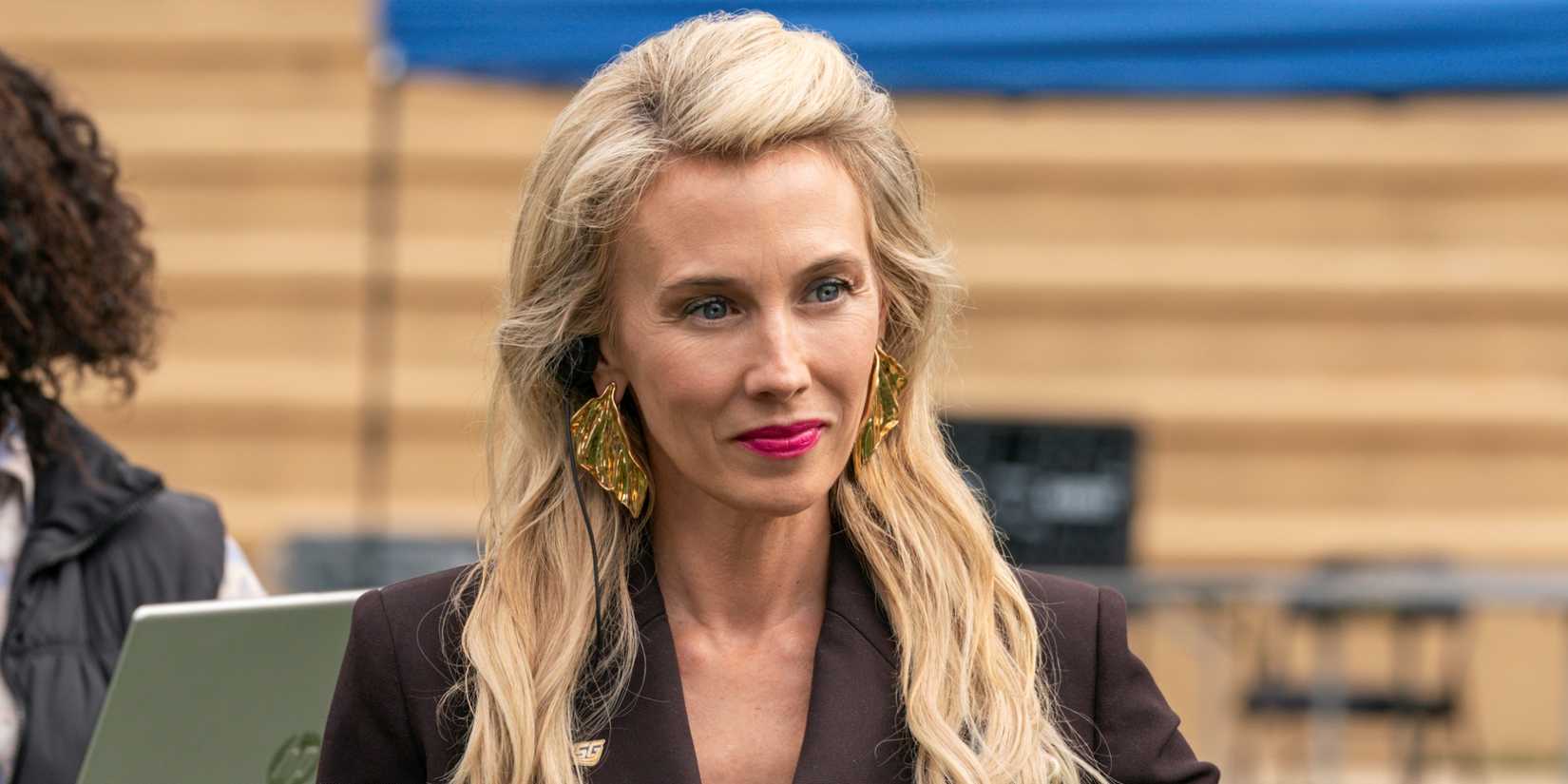 ‘Chad Powers’ Stars Reveal Their Season 2 Hopes and the Absurdity of ...