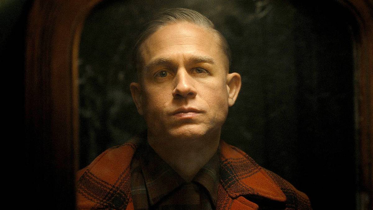 Is That Really Ed Gein’s Voice? Charlie Hunnam’s Creepy Transformation in Netflix’s 'Monster ...
