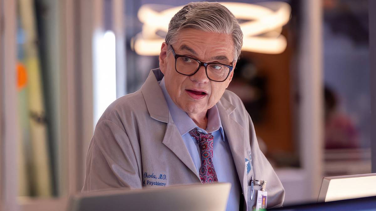 ‘Chicago Med’ Season 11's Halloween Episode Promo Unleashes Horrors on ...