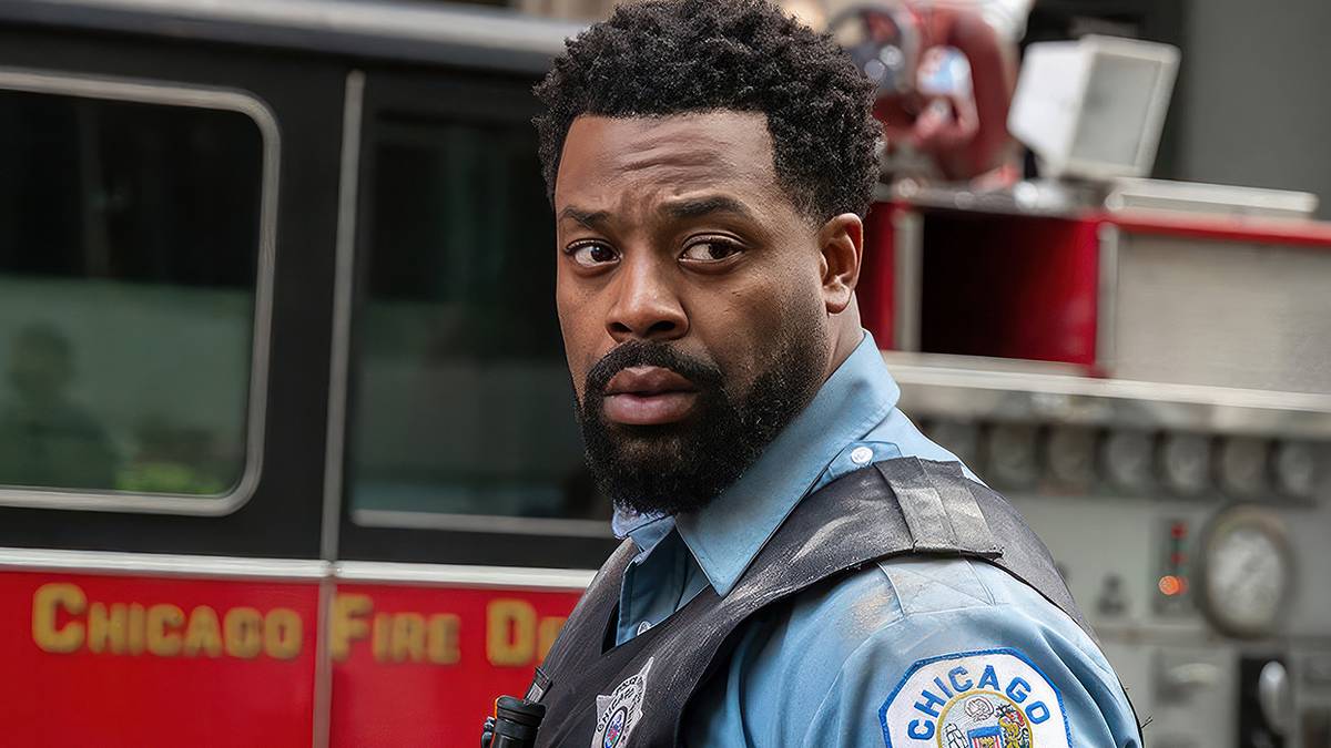 ‘Chicago P.D.’ Really Can’t Afford To Lose Yet Another Beloved ...