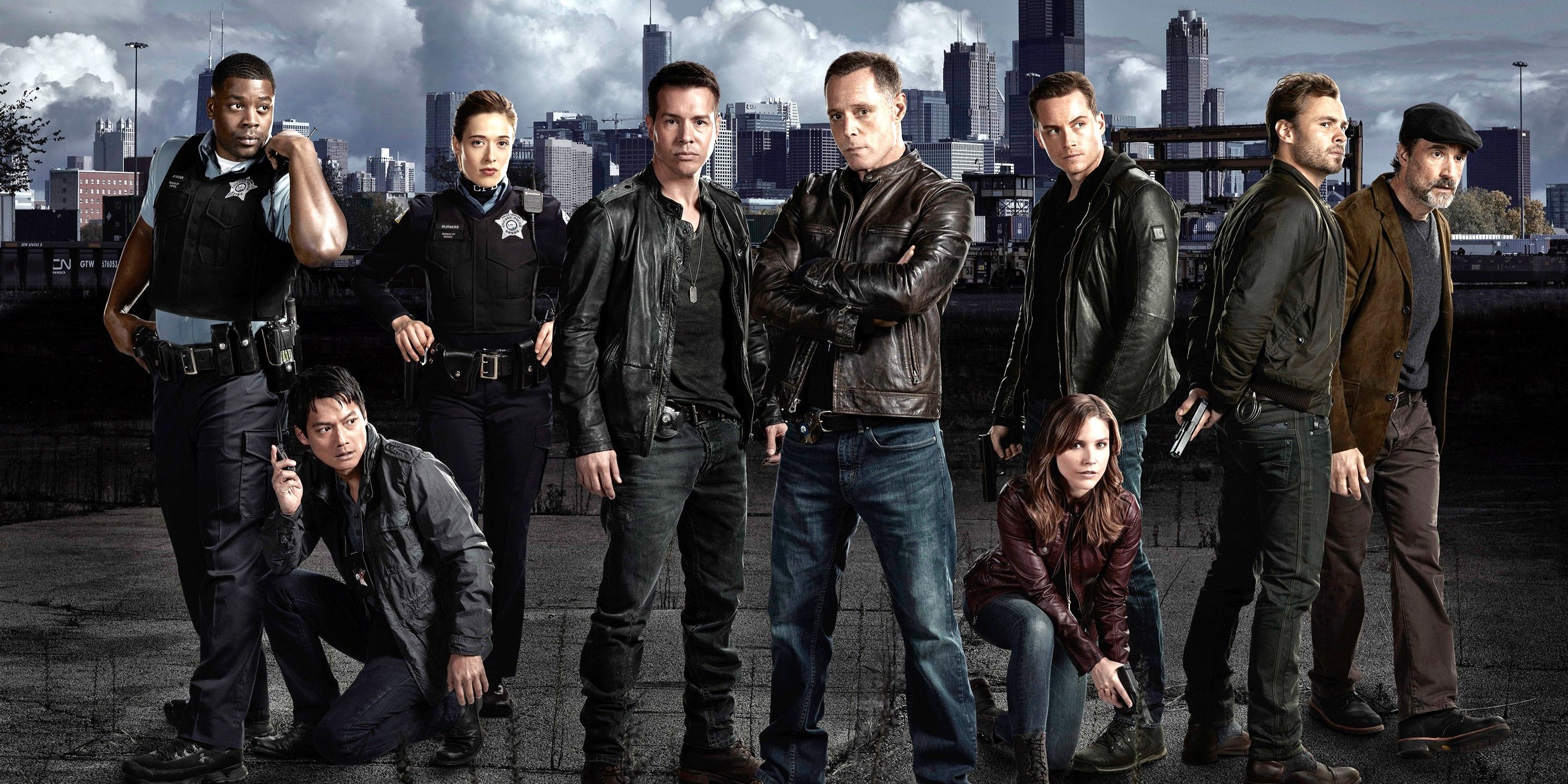 This Is Why Hailey’s 'Chicago P.D.' Exit Was Left Open