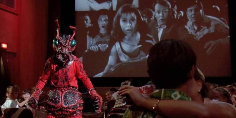 From the Director of 'Gremlins,' This John Goodman War Comedy Deserved ...