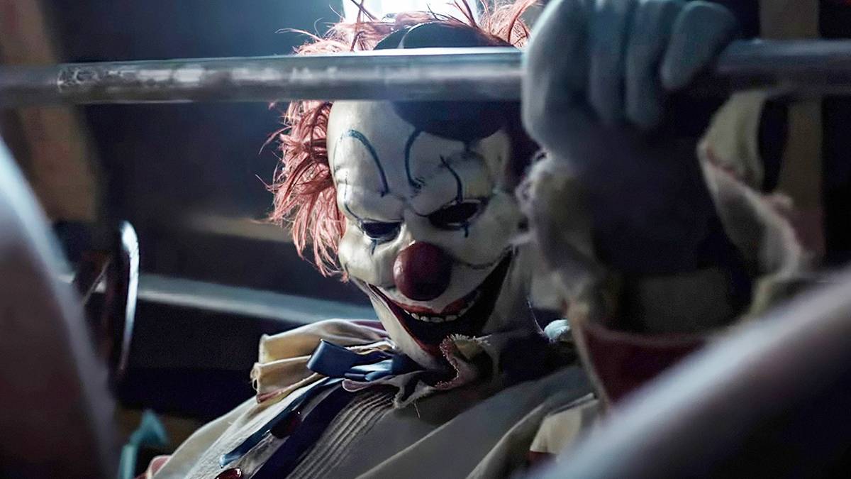Disney+ Adds One of the Most Underappreciated Horror Movies of the Decade