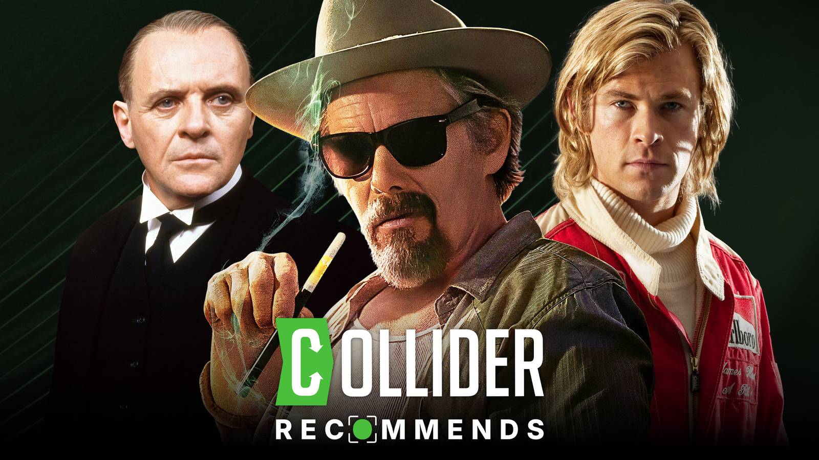 Collider Recommends: Rush to Get the Lowdown on This Week's Best Movies ...