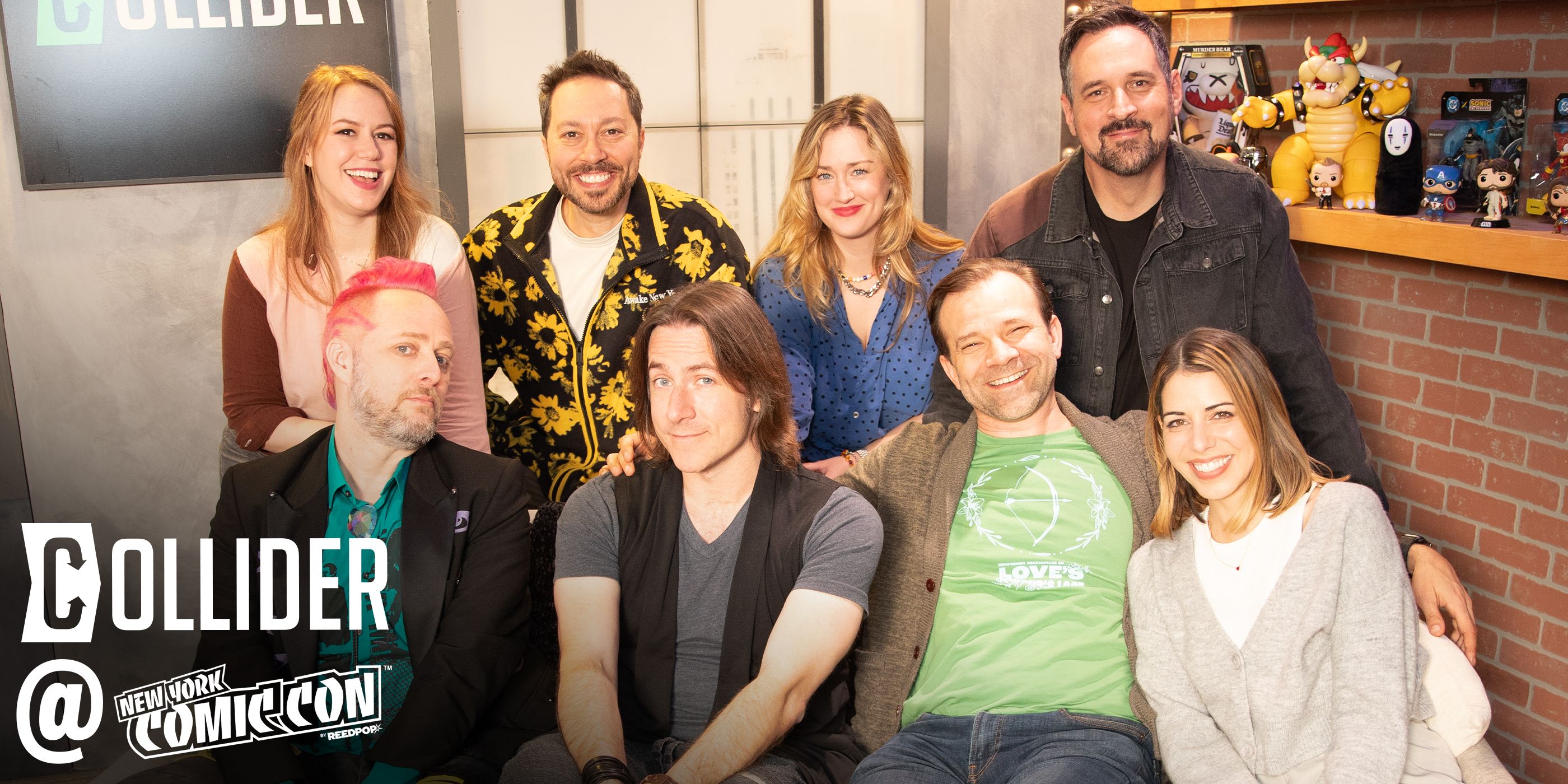'The Mighty Nein' Review: Critical Role's New Prime Video Series Is a ...