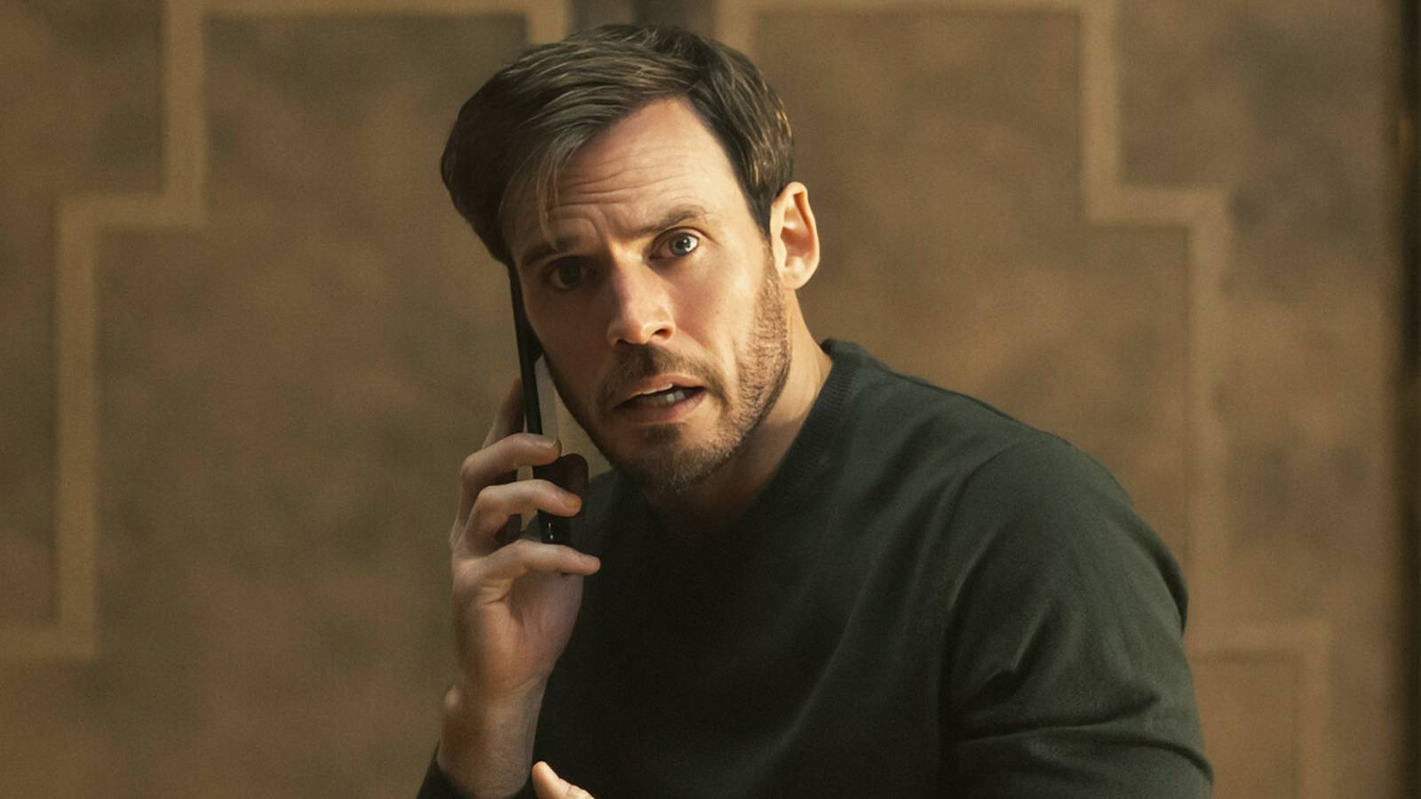 ‘Lazarus’ Sam Claflin Dissects the Wild Twists of the Harlan Coben ...