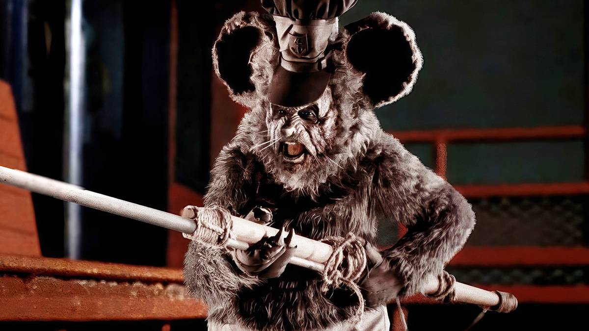 ‘Terrifier’ Star’s Mickey Mouse Horror Movie Is Coming Back for More ...