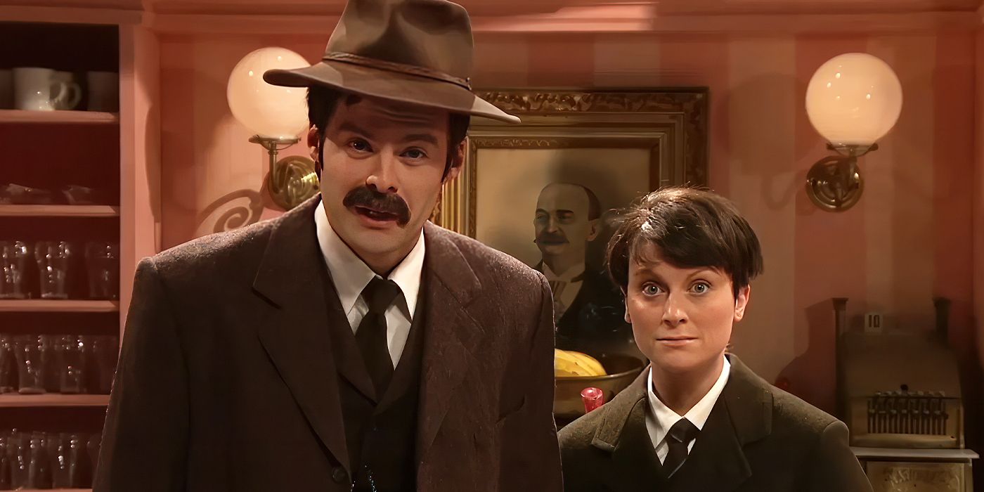 'The Godfather' Corleone Family Tree Explained