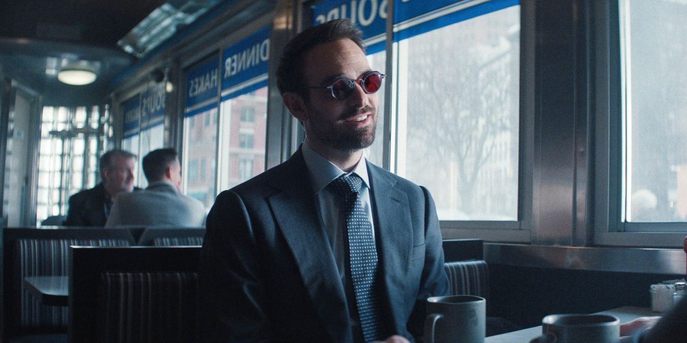 This 'Daredevil: Born Again' Season 3 Story Reveal Proves That the ...