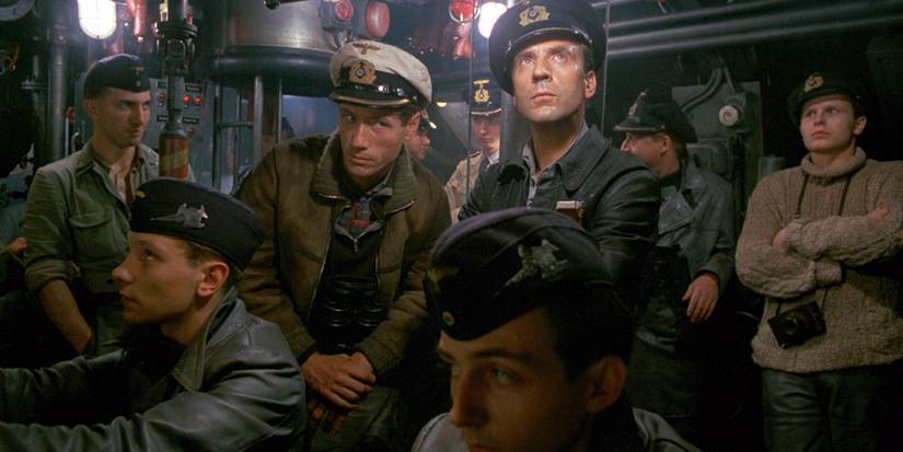 10 Most Claustrophobic Movies of All Time, Ranked