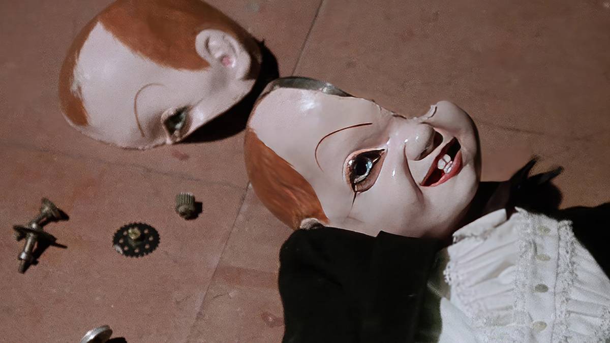 10 Scariest Giallo Horror Movies, Ranked
