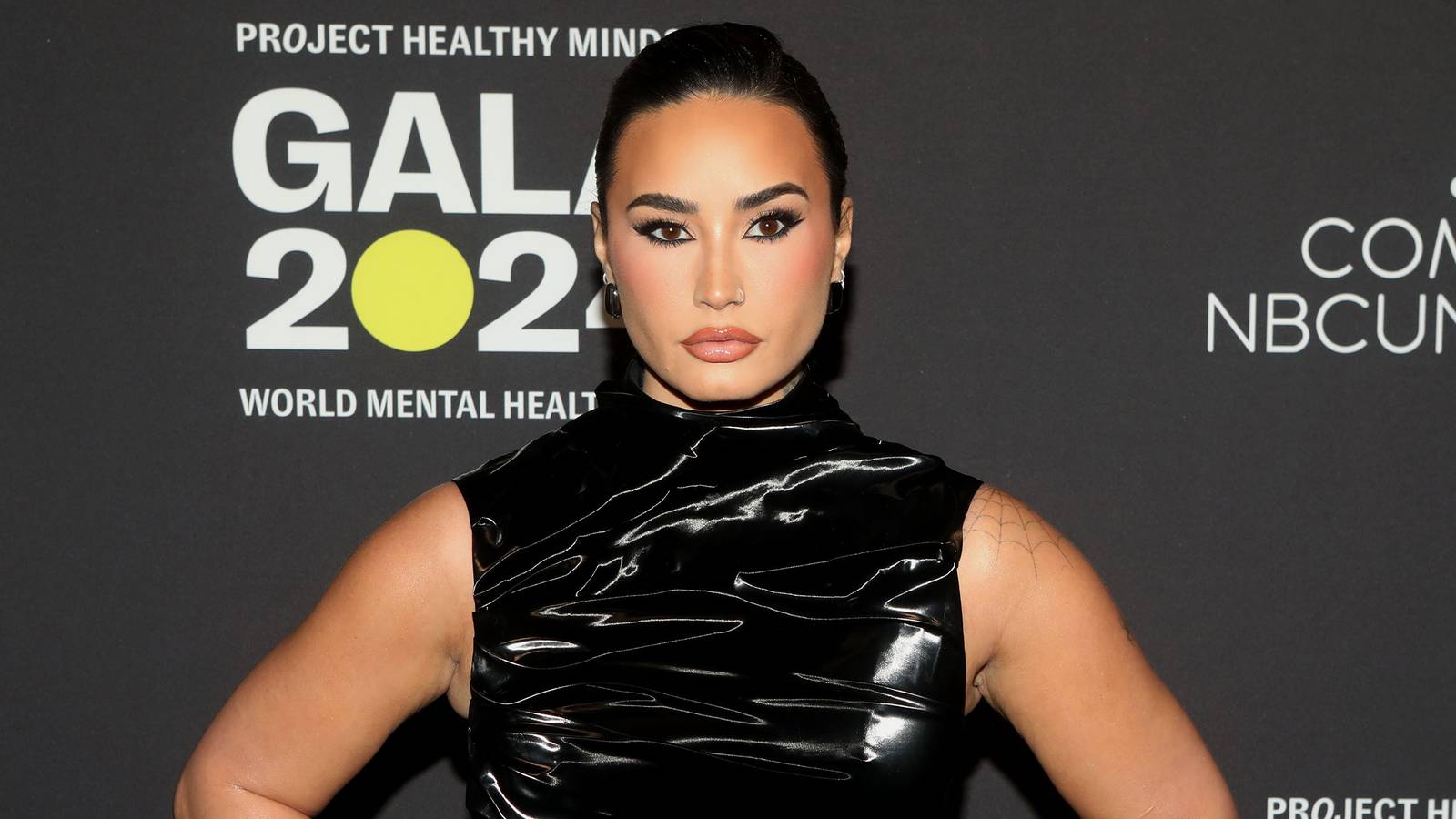 Demi Lovato's 'HOLY FVCK' Is the Perfect Album to Revisit for Spooky Season