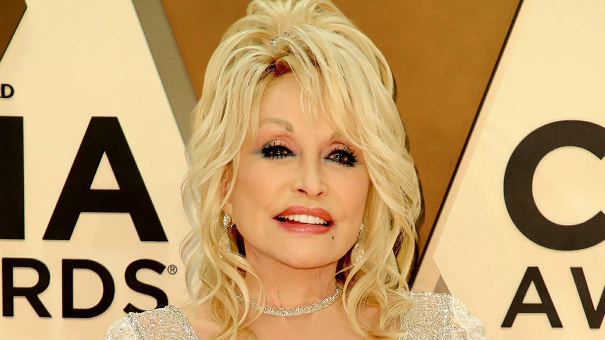 Dolly Parton’s Underrated Netflix Series Was Quietly Brilliant — and ...