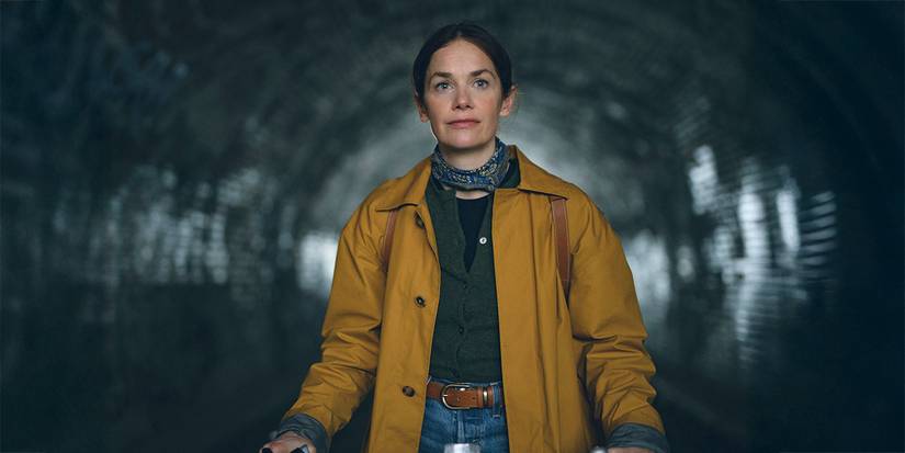 ‘Down Cemetery Road’ Review: You'd Never Expect Apple TV's 'Slow Horses ...