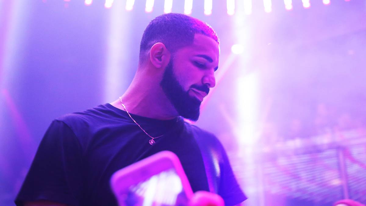 Drake's 2017 Hit Song Is Great, but This Rock Band’s Cover Stands Out ...