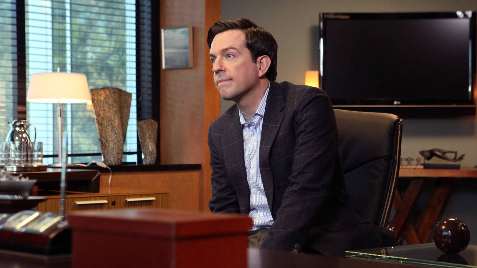 This Forgotten Quote From 'The Office' Is Still One of TV's Most ...