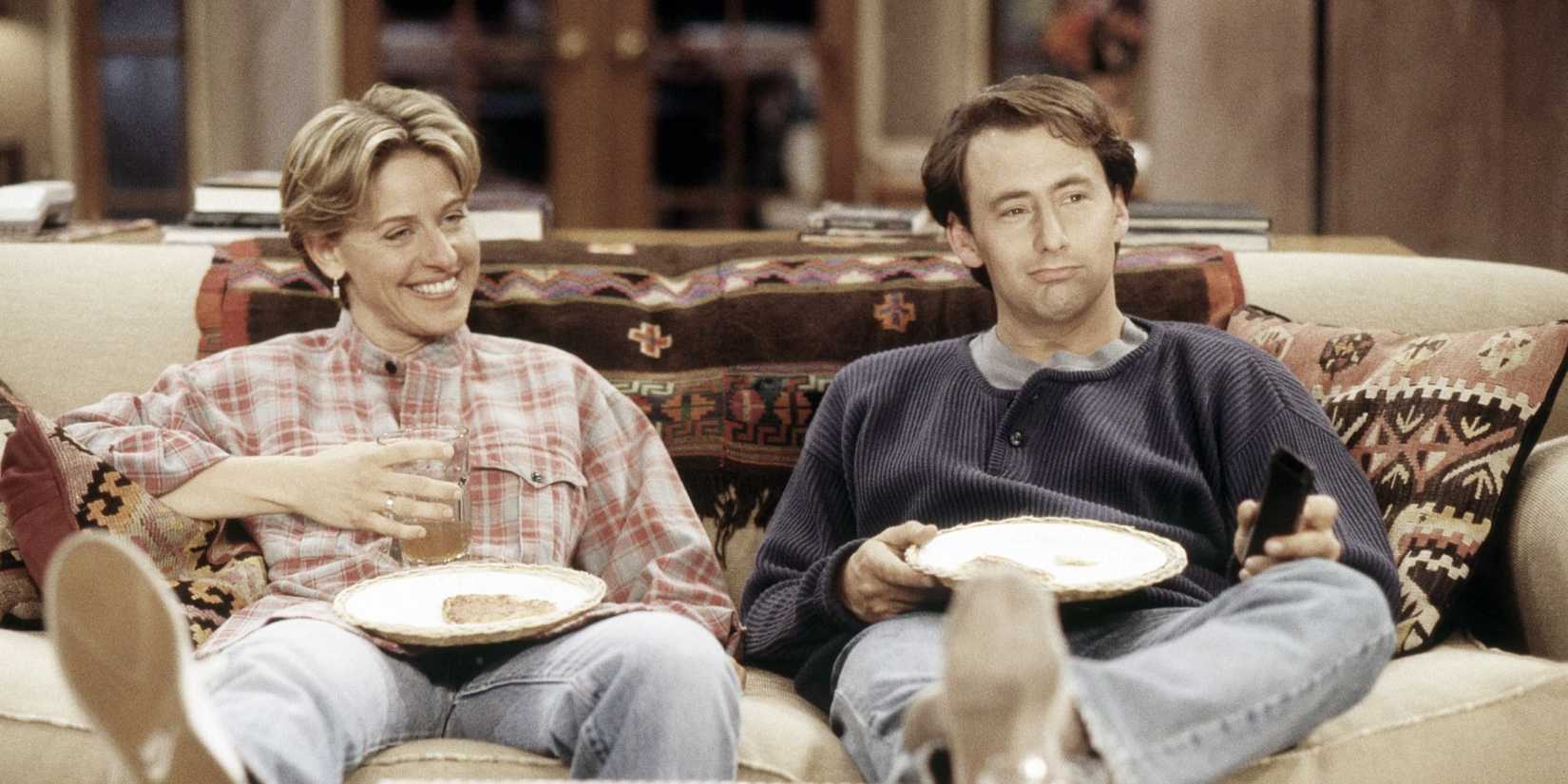 1994 Was the Best Year for TV, and These 10 Shows Prove It