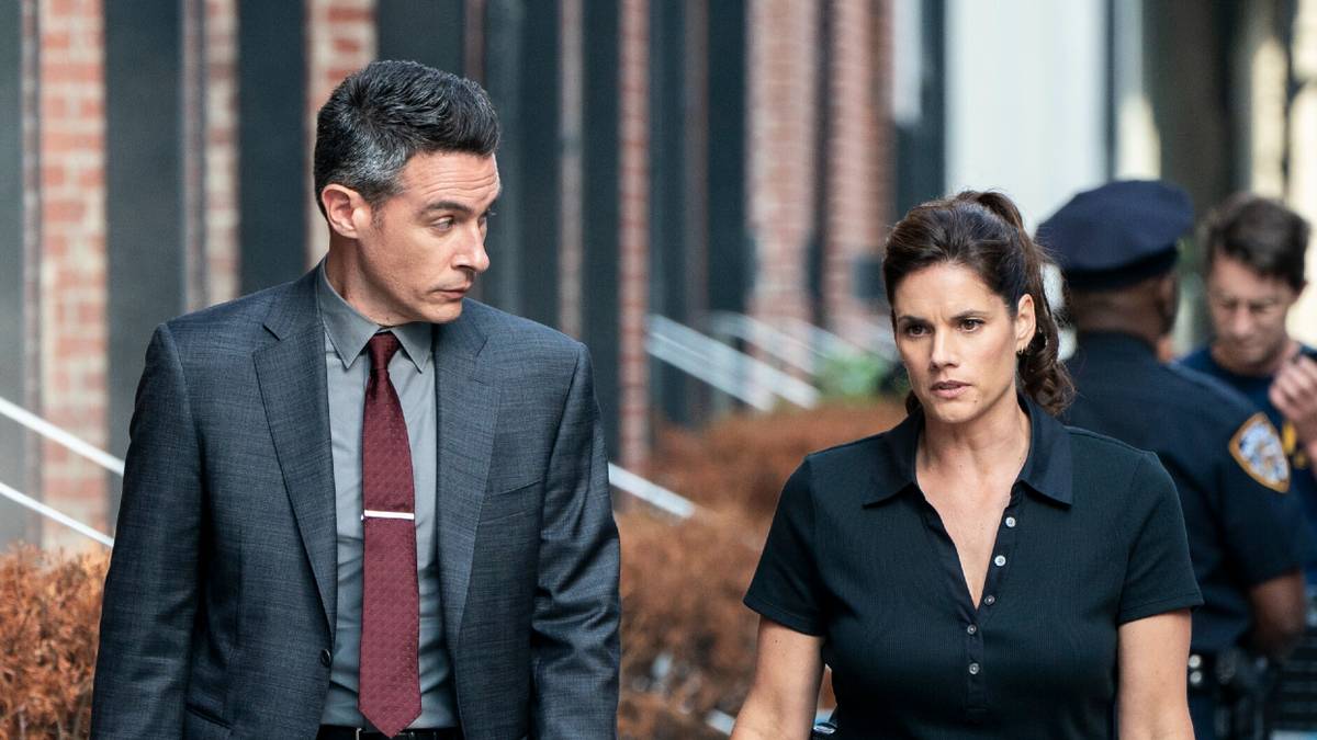 ‘FBI’ Season 8 Episode 2 Sneak Peek: Maggie’s Chess Game With a ...