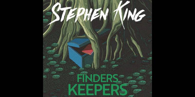 All 11 Stephen King Books From the 2010s, Ranked