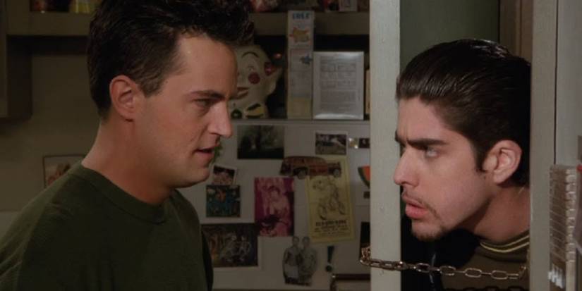 30 Funniest 'Friends' Episodes, Ranked