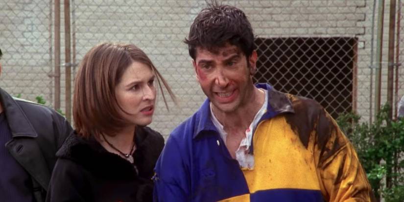 30 Funniest 'Friends' Episodes, Ranked