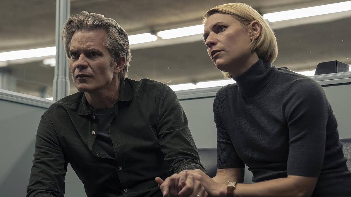 Timothy Olyphant and Claire Danes Anchored One of the Most Underseen ...