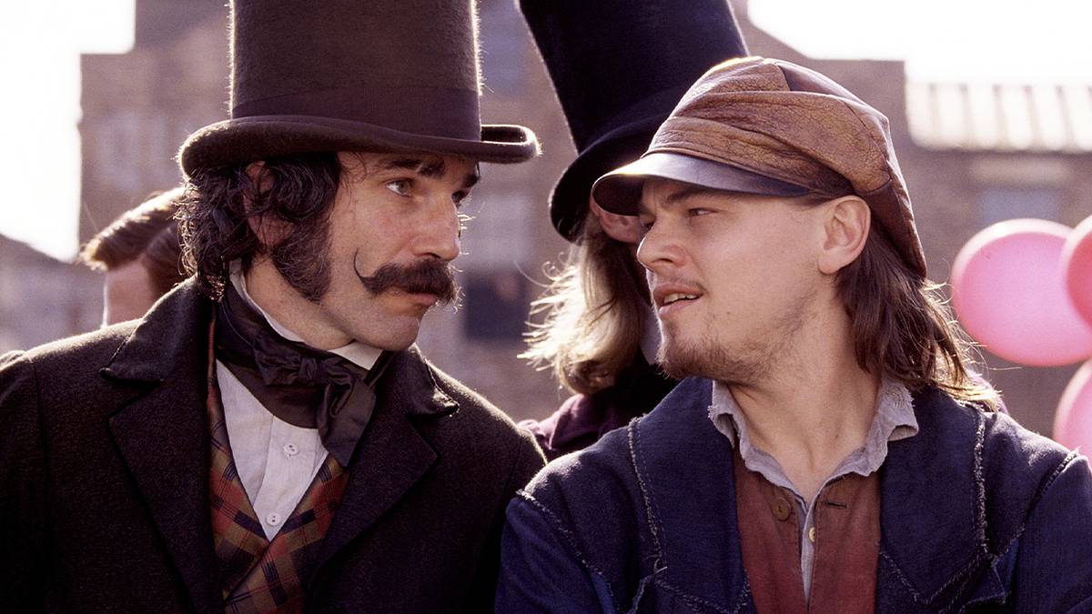23 Years Later, Leonardo DiCaprio and Daniel Day-Lewis’ Gritty Gangster ...