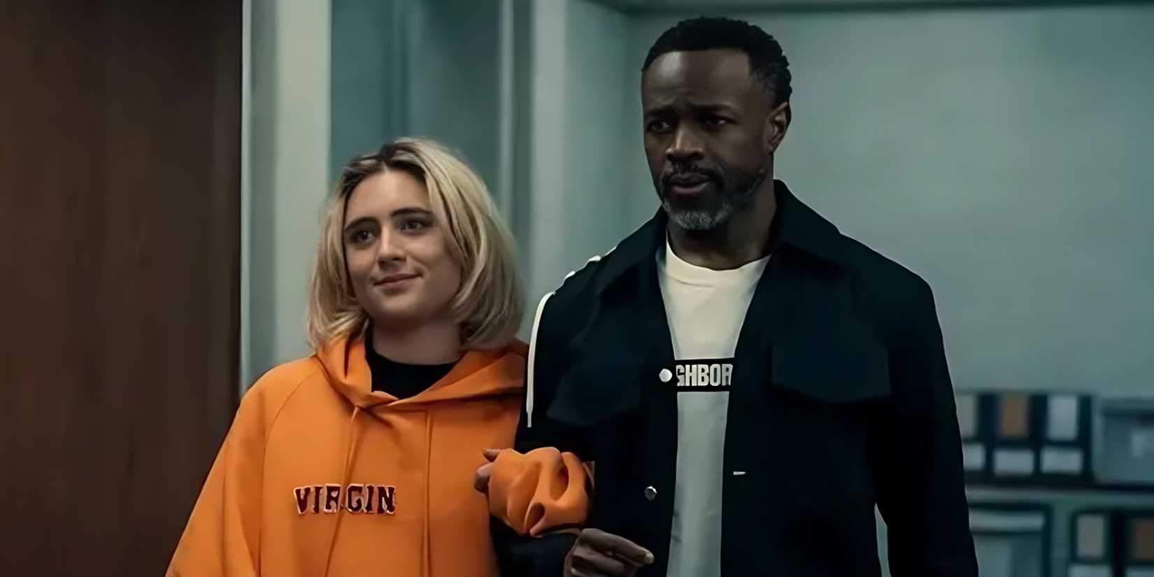 This 'Gen V' Character Is Quietly in Every Frame of the Prime Video ...