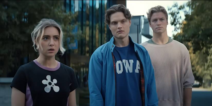 'Gen V' Season 2 Episode 7 Recap: The Best Episode in Weeks Delivers ...