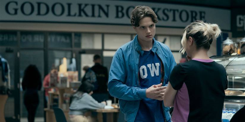 ‘Gen V’s Lizze Broadway Explains The Ending of Season 2: “There’s No Me ...