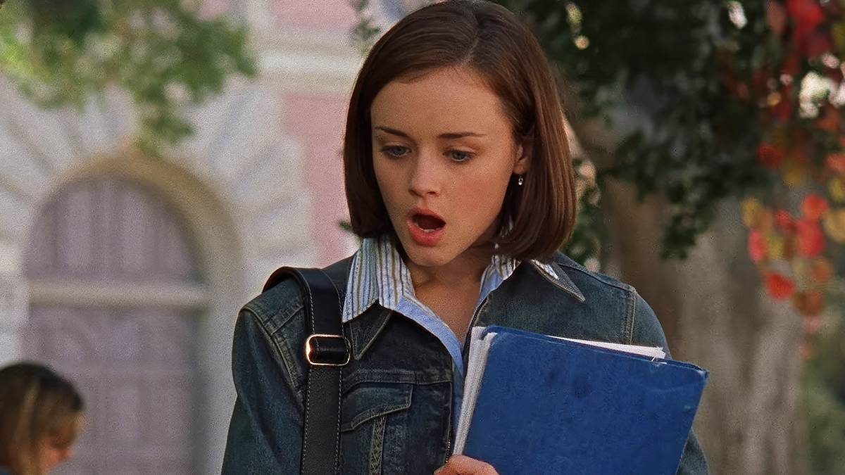 Rory Isn't the Only Character To Blame for Her Biggest Mistake on ...