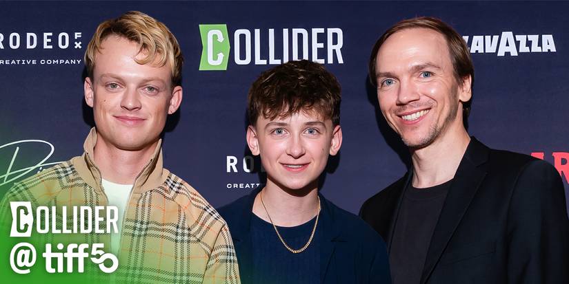 'Good Boy' Review: Stephen Graham's 'Adolescence' Follow-Up Is a ...