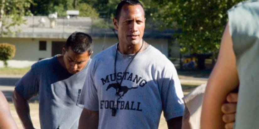 10 Greatest Dwayne Johnson Movies, According to IMDb