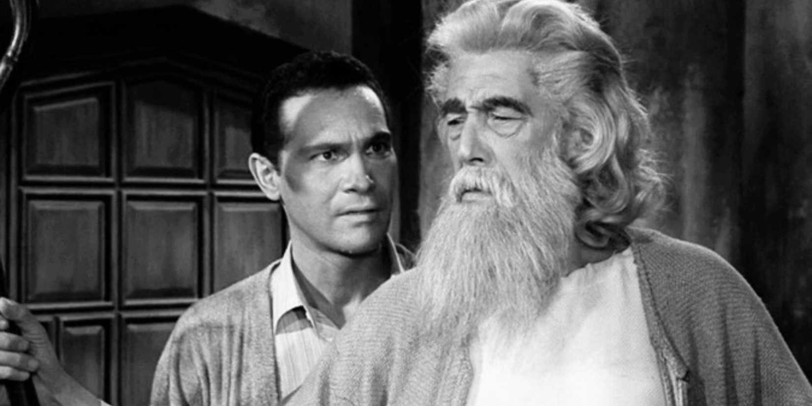 10 Creepy 'Twilight Zone' Episodes That Are Perfect for Halloween