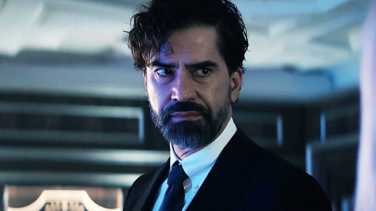 10 Biggest WTF Moments in 'Gen V' Season 2, Ranked