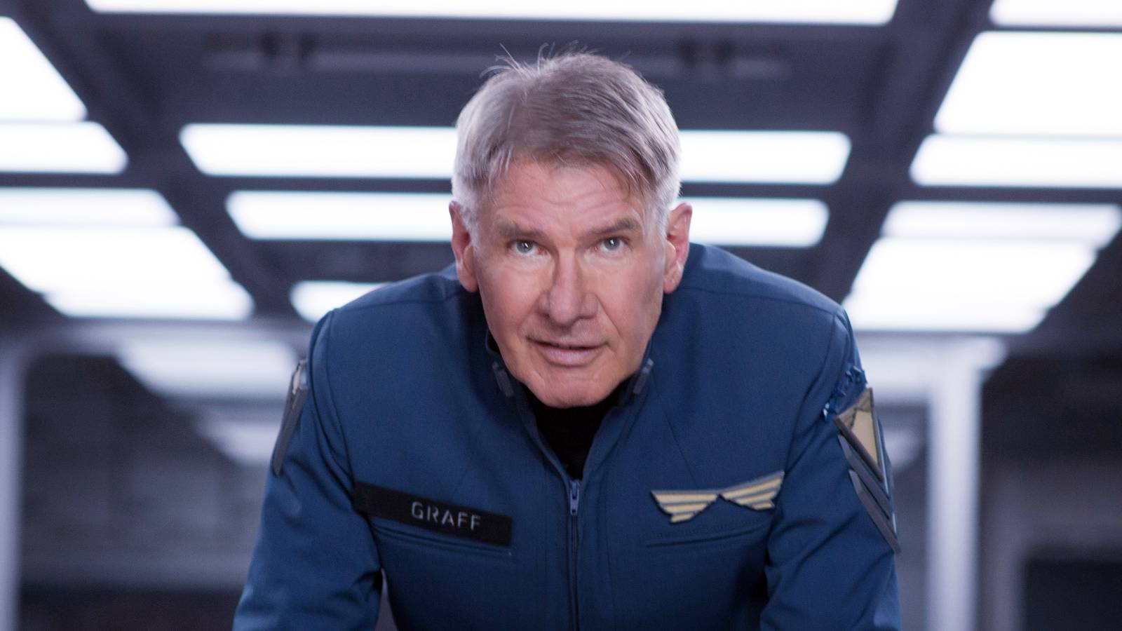 12 Years Ago, Harrison Ford Starred in This Sci-Fi Flop That He Once Praised as a Great Family Movie
