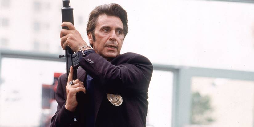 10 Greatest Action Thrillers of the Last 100 Years, Ranked